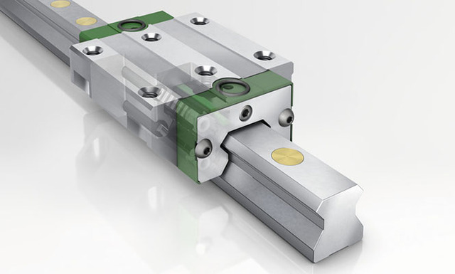 Navigating the World of Linear Guide Rail Types: A Comprehensive Guide