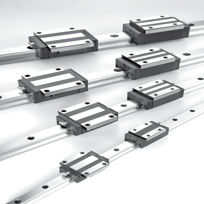 Linear Guide | Shundu Automation Equipment